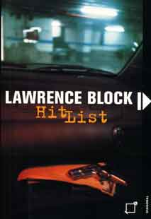 Hit List, de Lawrence Block | Aventura En La Isla