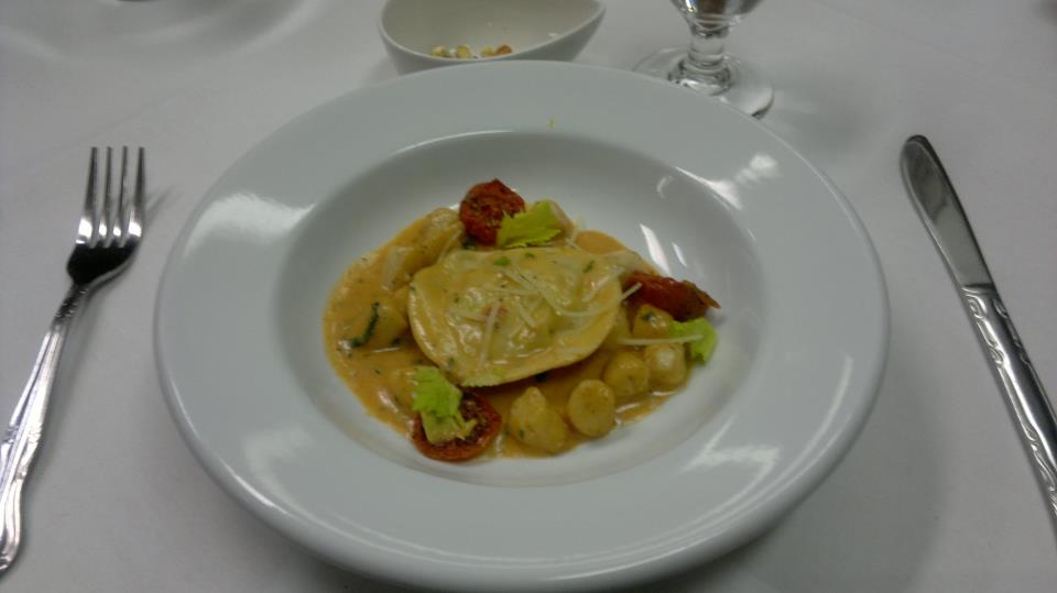 Apaches in the Kitchen: Our Chef's Table: White Mountain Apache Cookery