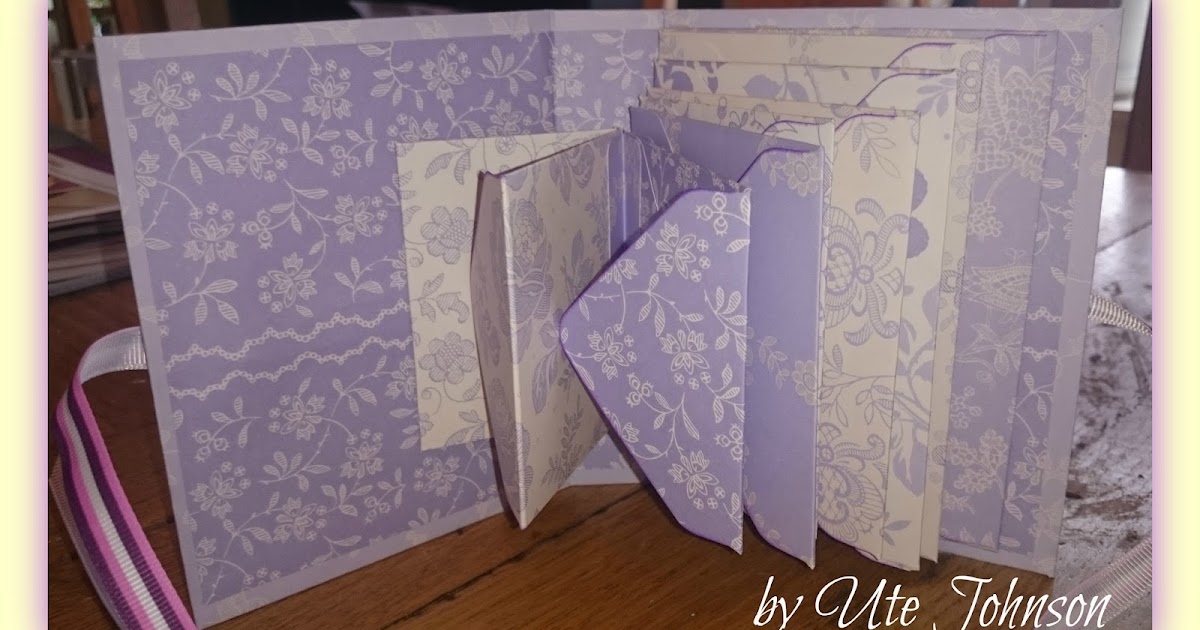 Crafty JoJo`s Blog: Papercraft Project " Keepsakes Album