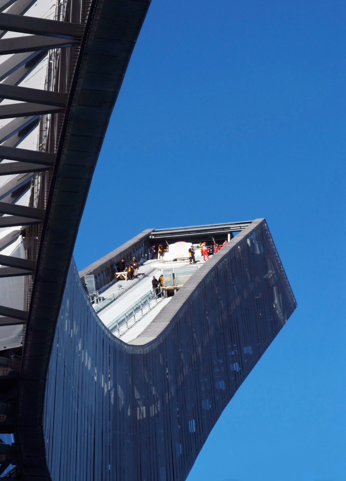 Discovering Oslo, Norway, one cultural attraction at a time