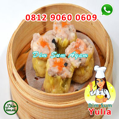 Jual Dim Sum Jakarta Tempat Favorit yang Enak dan Halal: Distributor ...