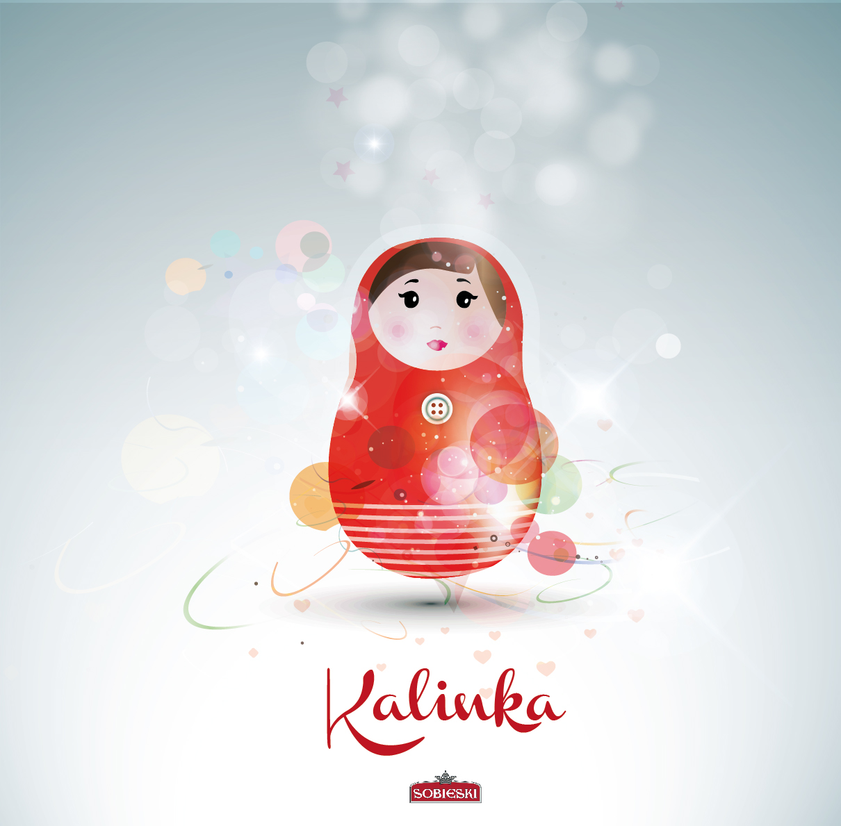 Mimoza Graphic Lab: Kalinka