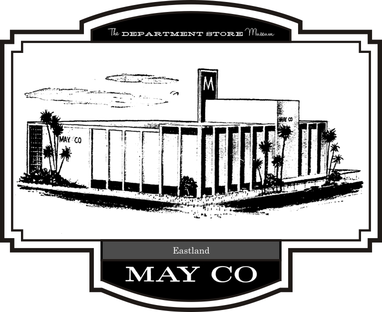 The Department Store Museum: The May Company, Los Angeles, California