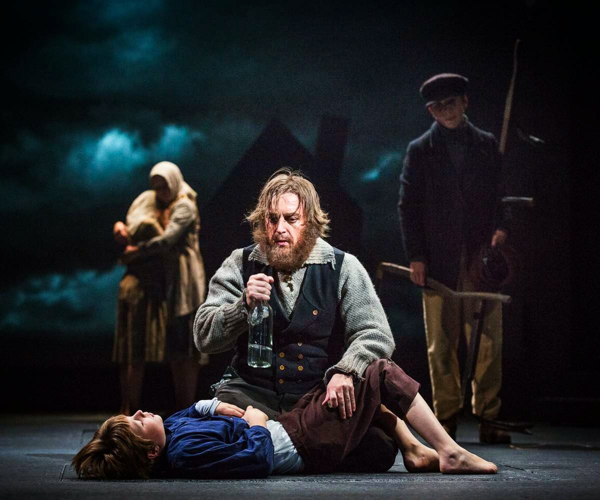 KORT & GODT: HELLEMYRSFOLKET