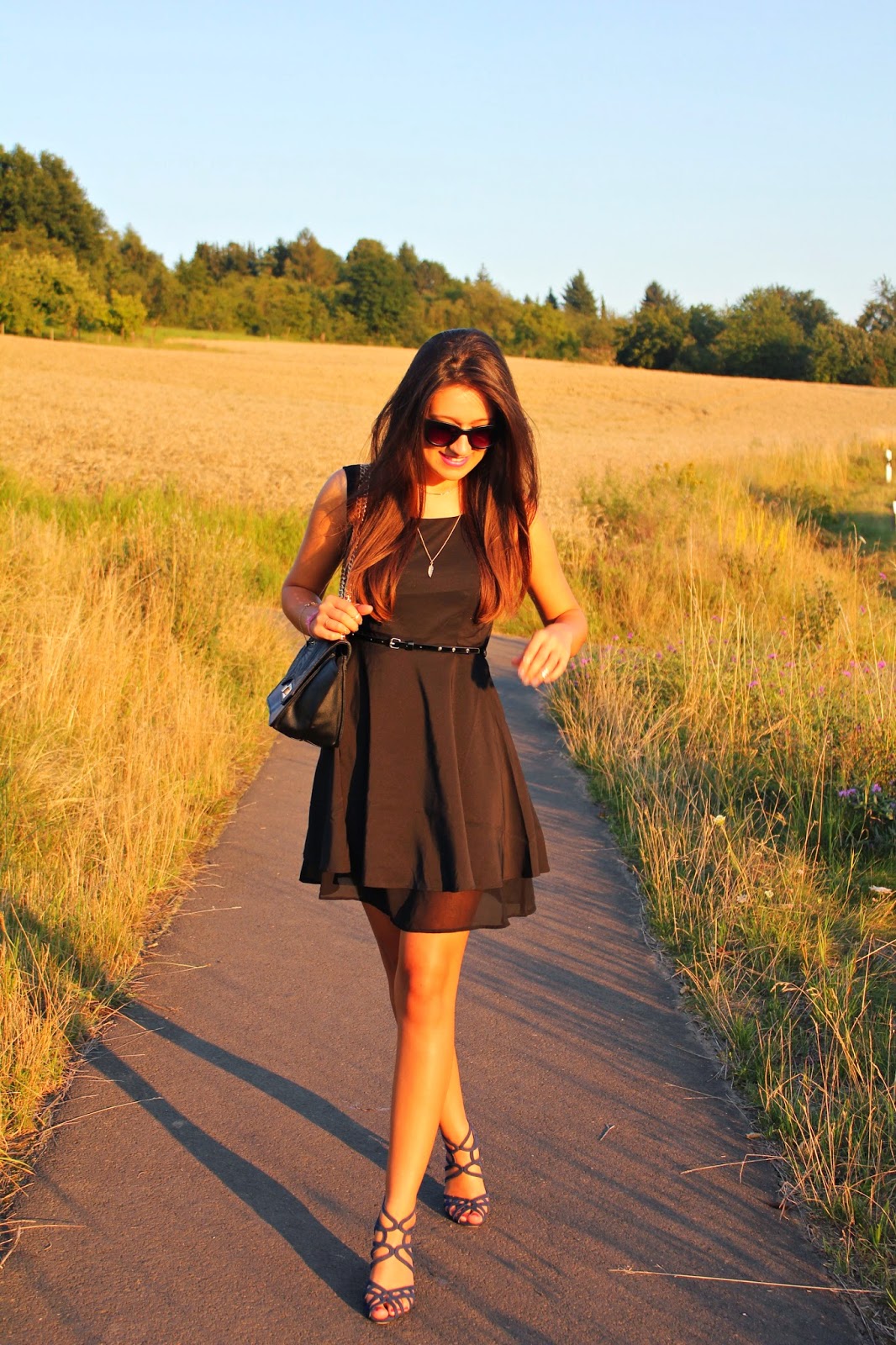 Holde Maid: Classy Chic(k)