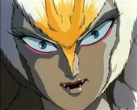 Horror Movies and Beer!: Siren: The Demon Bird