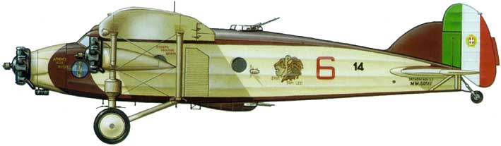 FDRA - Fuerza Aérea: abril 2020