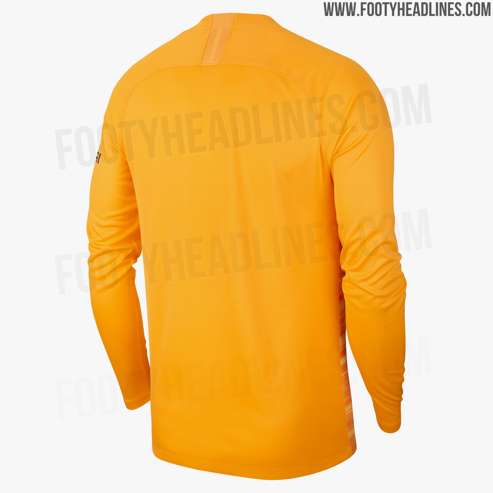 Chelsea 19-20 Goalkeeper Kit Leaked - Footy Headlines