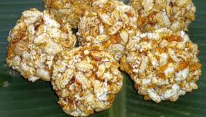 Cuisine Of Manipur: KABOK