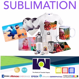 FAQ GUIDE FOR SUBLIMATION