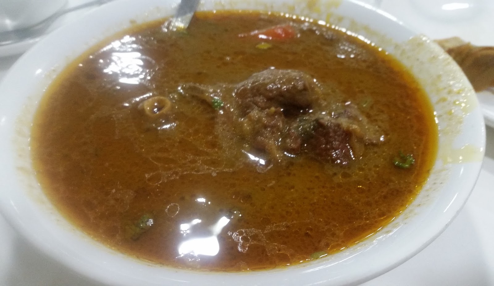 A Delicious Mughlai Breakfast at Shiraz, Kolkata | Foodaholix