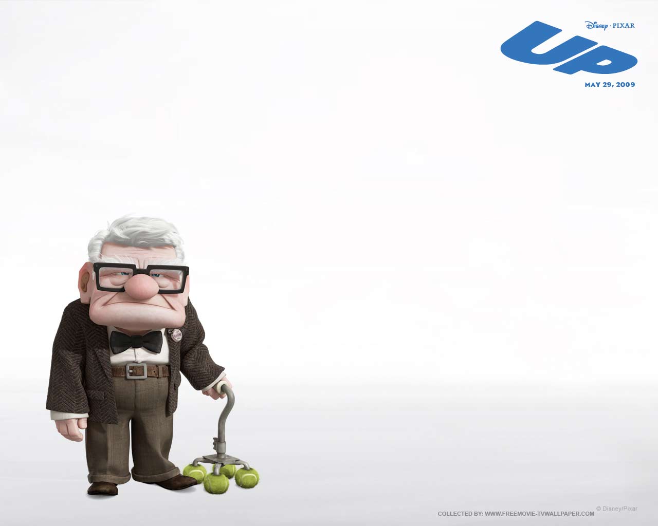 CARTOONS: up animation movie wallpapers