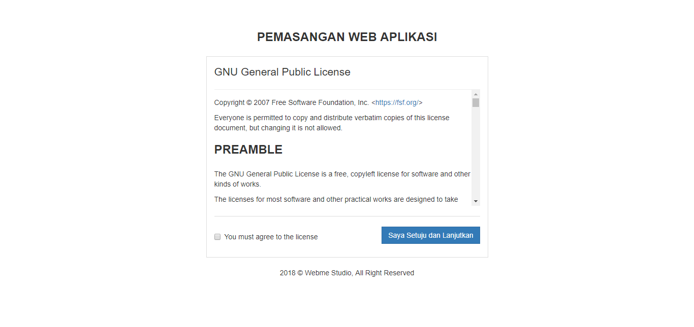 Sistem Pakar Metode Certainty Factor - Webme Studio