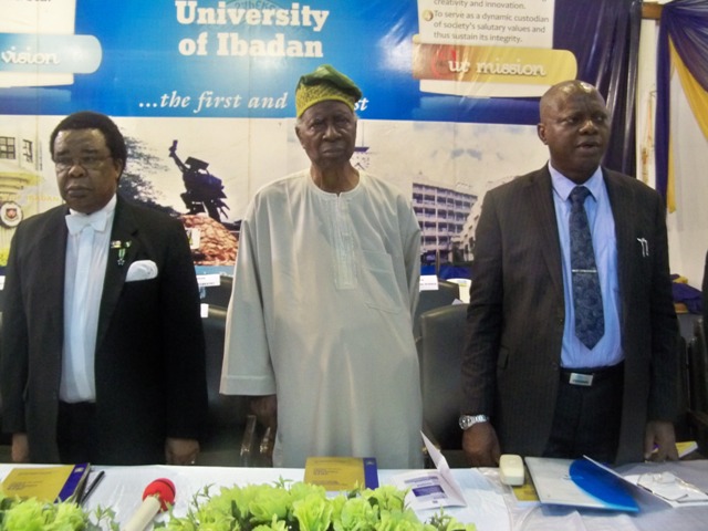 NIGERIAN EXCEPTIONALISM: NIGERIAN QUEST FOR WORLD LEADERSHIP BY ...