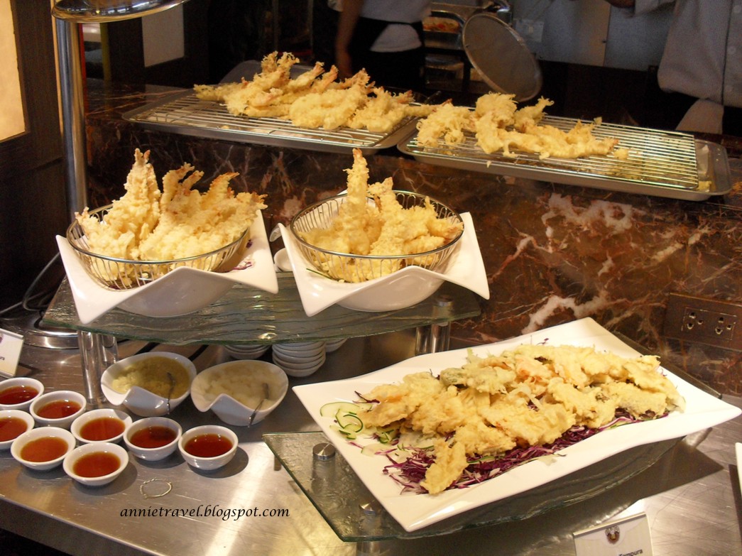 annie travel: Vikings : Luxury-Buffet Restaurant in Mall of Asia, Manila