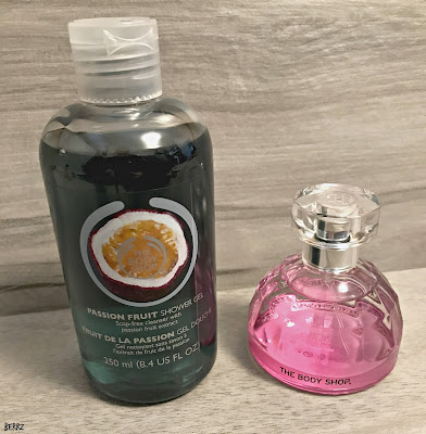 Beauty By Berrz: 7 Most Loved Products from The Body Shop