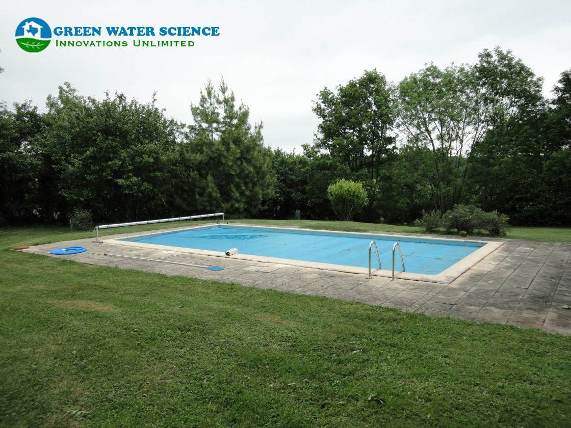 Green Water Science in Saudi Arabia: SWIMMING POOL COMPANY IN SAUDI ARABIA
