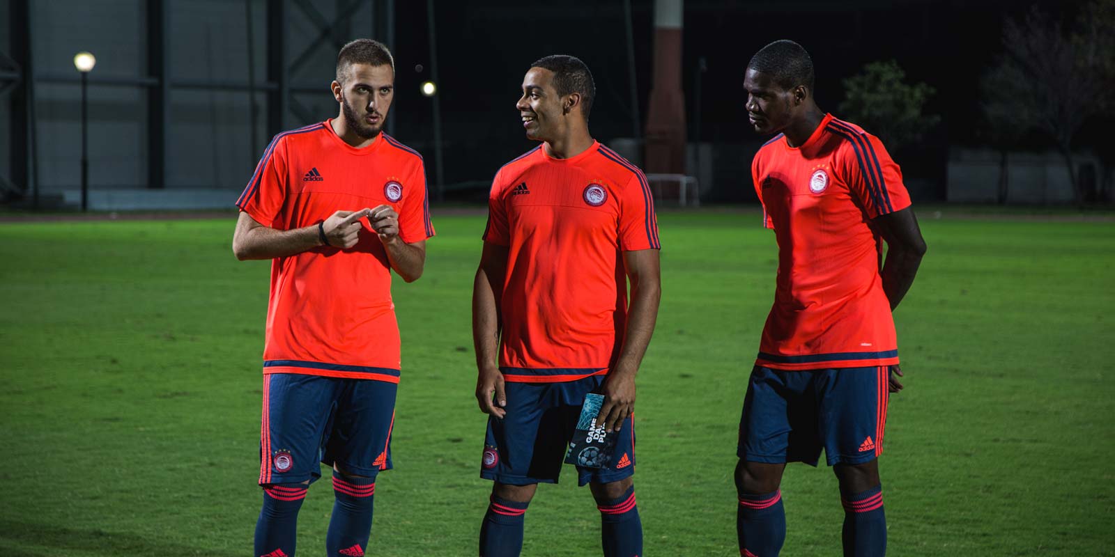 Adidas Gamedayplus: Messi, Neuer, Mata, Third Kits - Footy Headlines