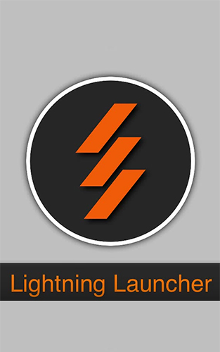 LIGHTNING LAUNCHER