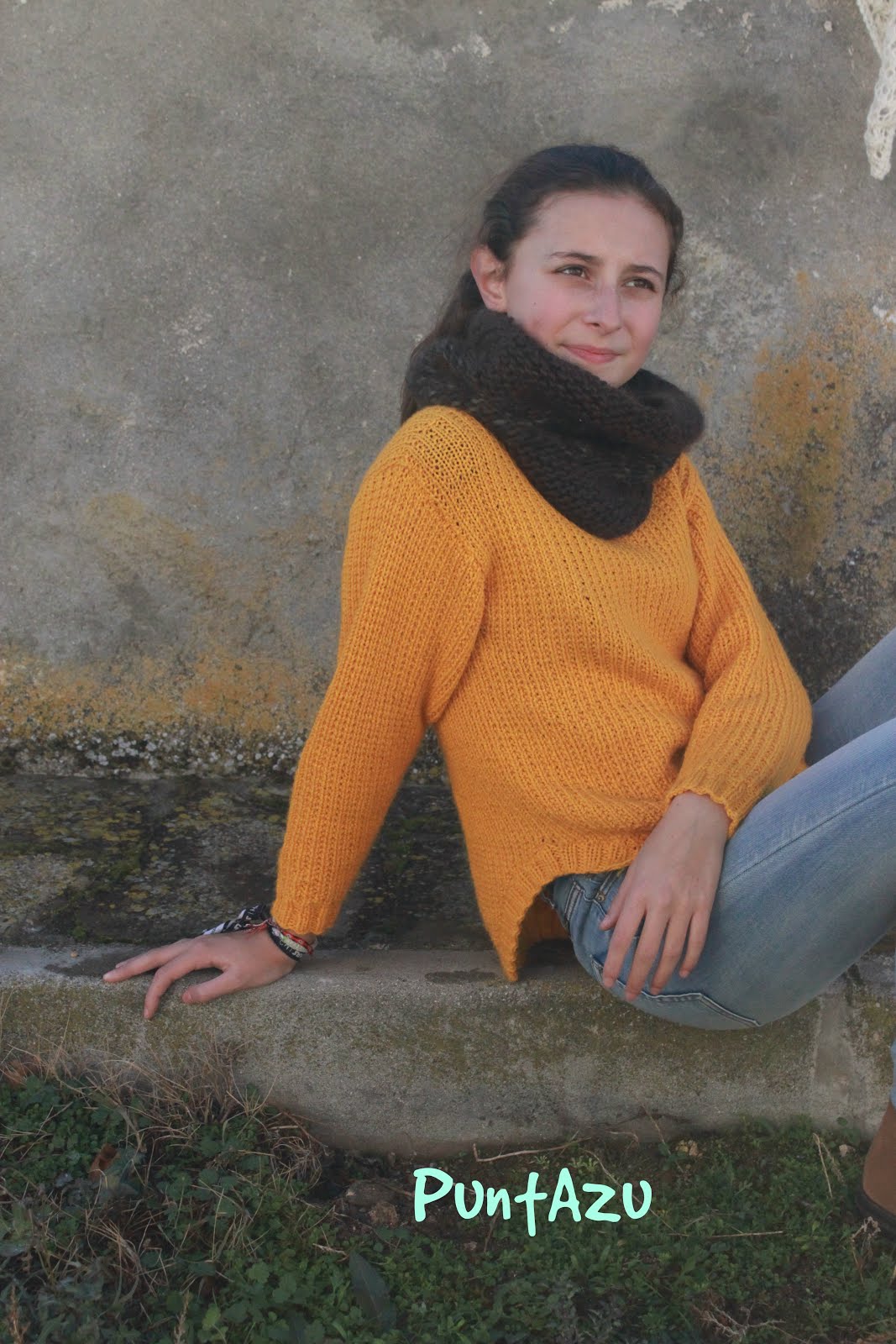 Punto arena | PuntAzu