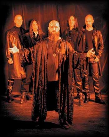 FROM THE DARKEST PAST: A BLACK METAL RETROSPECTIVE: Root