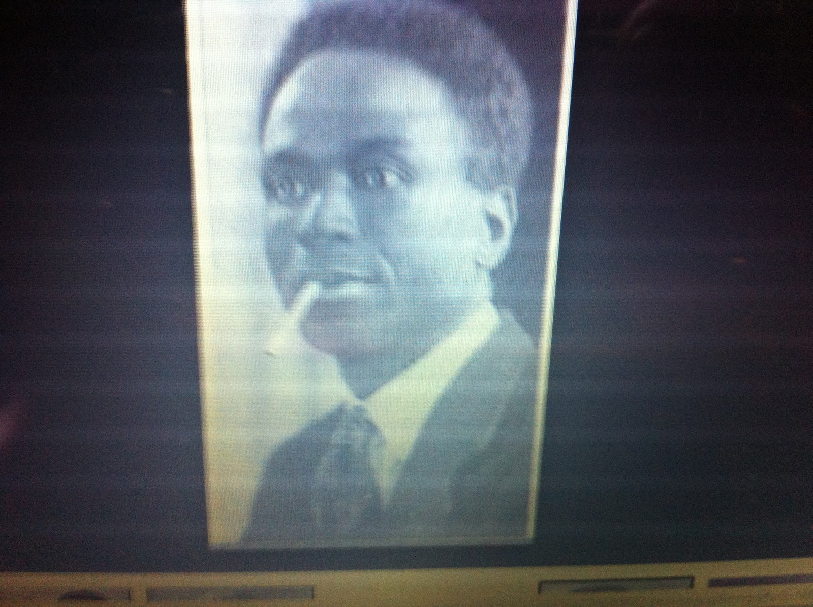 THE BLACK SOCIAL HISTORY:: BLACK SOCIAL HISTORY : AFRO-TRINIDADIAN ...