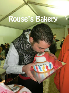 Rouse's Bakery