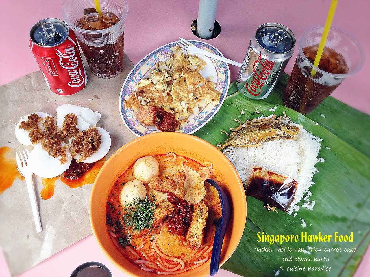 Cuisine Paradise | Singapore Food Blog | Recipes, Reviews And Travel ...