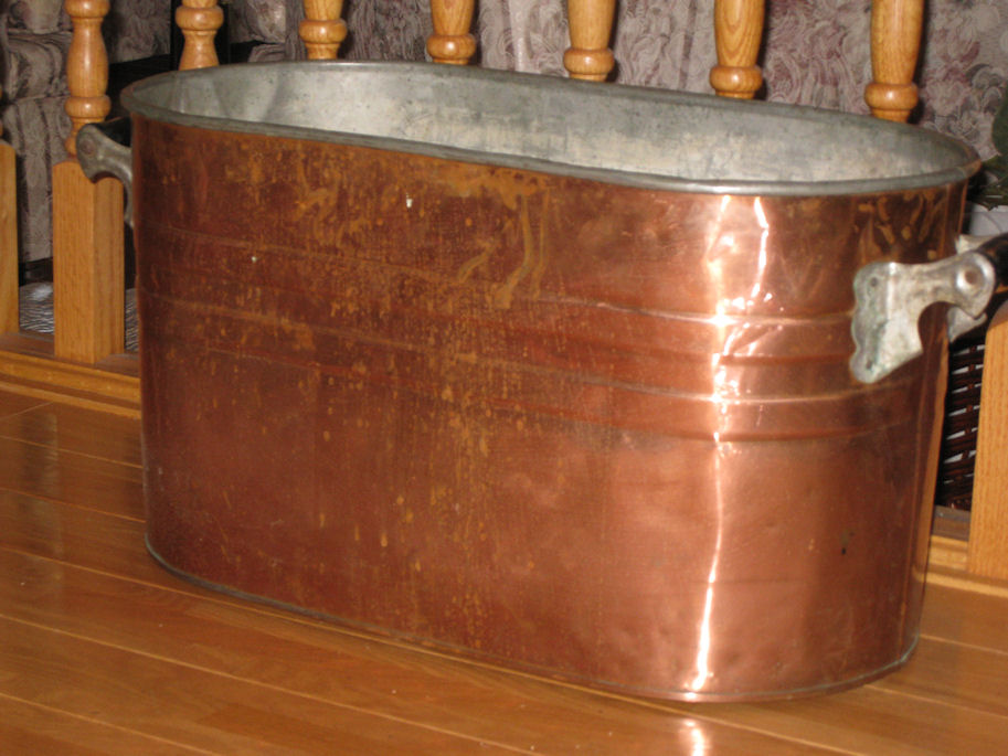 A TASTEFUL TOUCH: MEMORIES FROM THE PAST