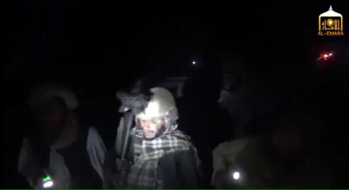 Asian Defence News: Taliban Releases Video Shows It's Fighters Using ...