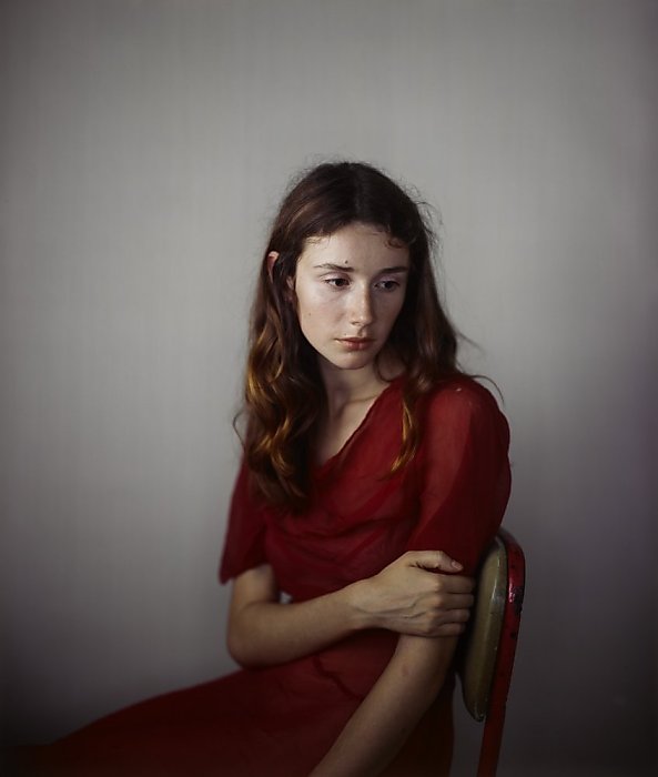 Window: Richard Learoyd