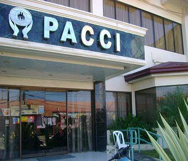 PACCI Palompon Community Multi-Purpose Cooperative: Ang PACCI