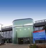 rotherham business news: News: Rotherham hospital searches for new CEO