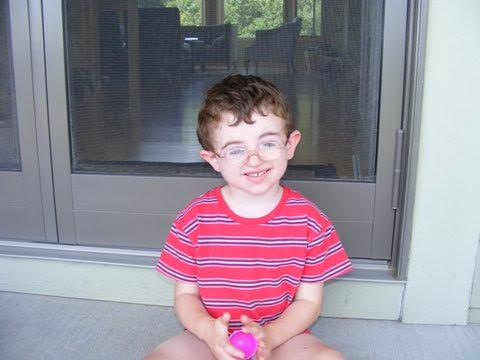 Into the Unknown We Go : Get to know some other Cohen Syndrome families ...