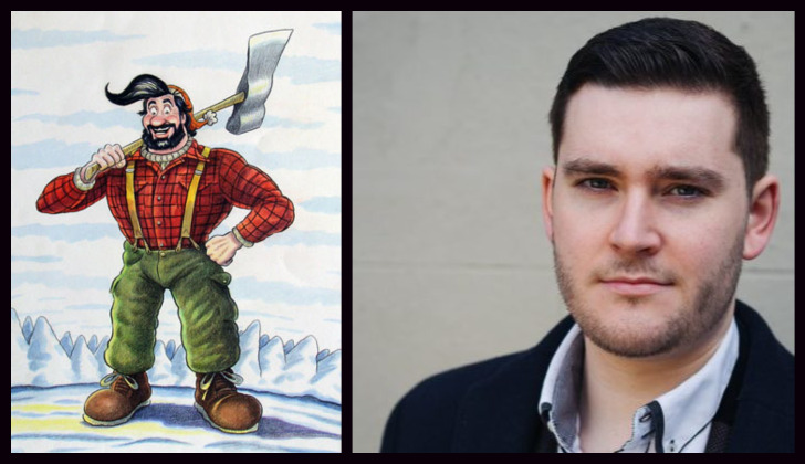 BARIHUNKS ®: ENO presents its first-ever production of Britten's "Paul ...