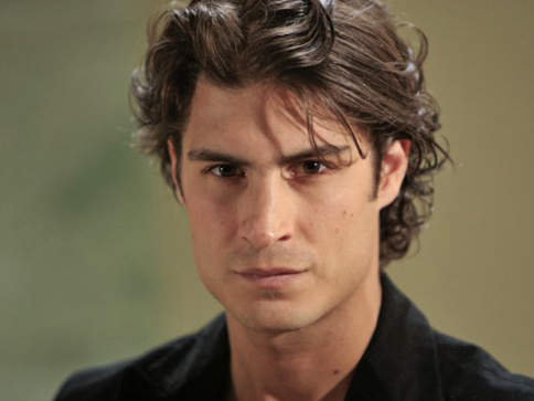 actors&actresseslatin: Alex Sirvent