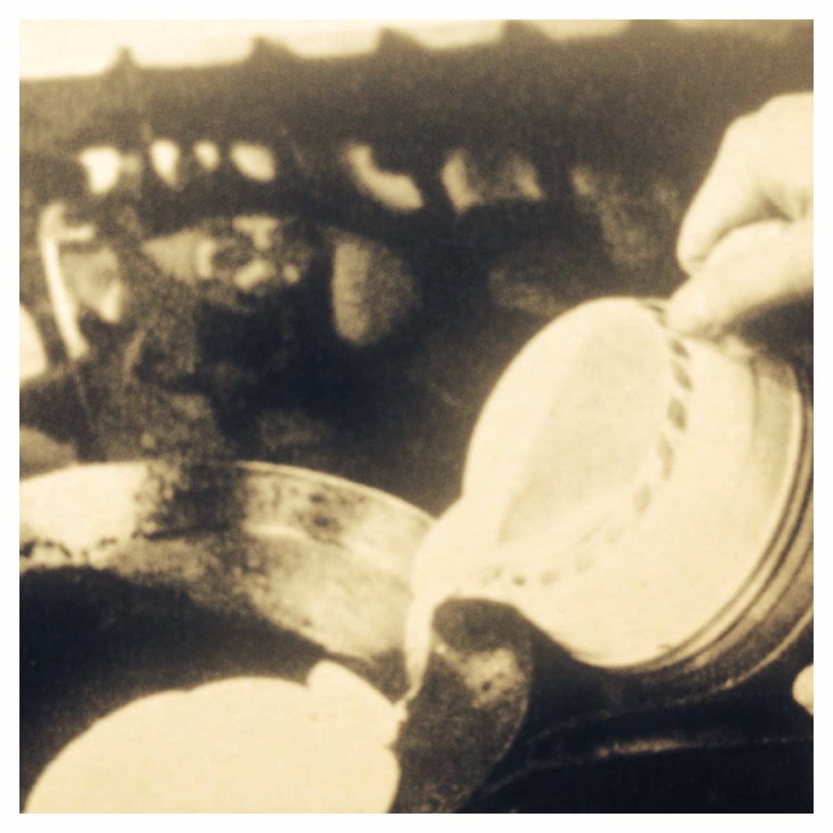 The Vintage Kitchen: Elizabeth Craig - A doyenne of home economy (plus ...