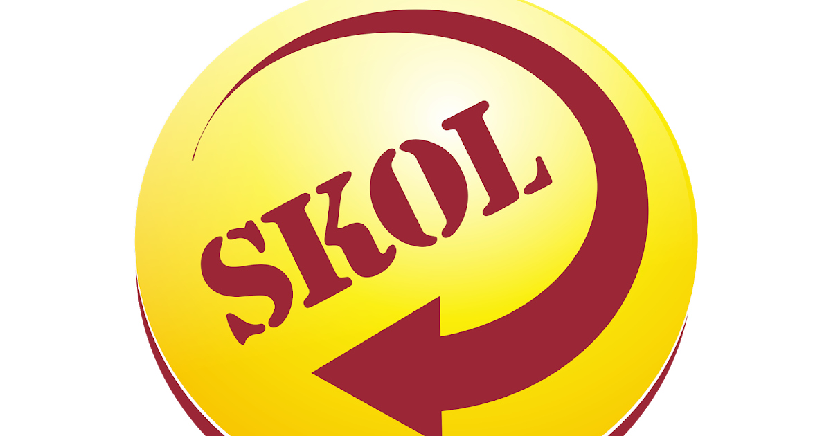 Logo Skol Vector Cdr And Png Hd Biologizone