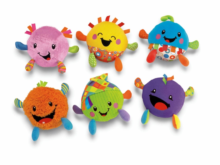 the momAHOLIC {diaries}: Fisher Price Giggle Gang Review + Giveaway!