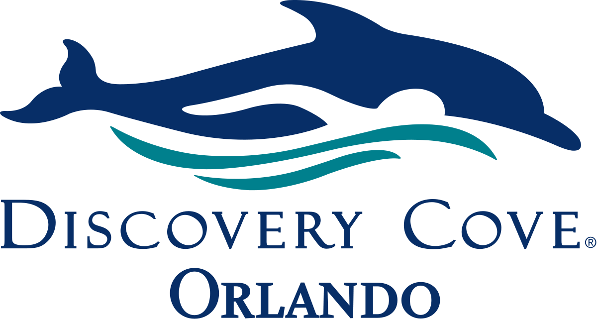 Life With The Speeds: Discovery Cove Florida