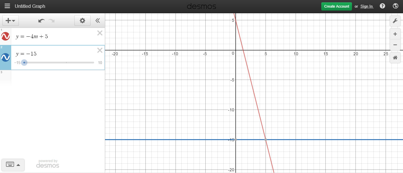 Desmos Student