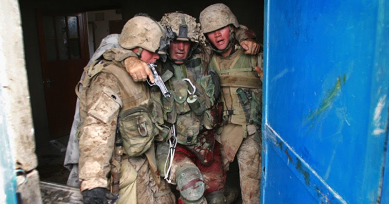 SNAFU!: Sgt. Maj. Bradley Kasal out of the running?????