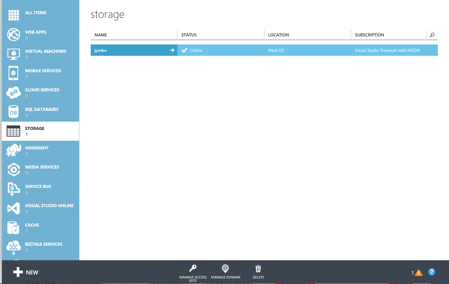 Dennis and Jim's Data Engineering Blog: Uploading a JSON Feed into Azure Blob Storage using an ...