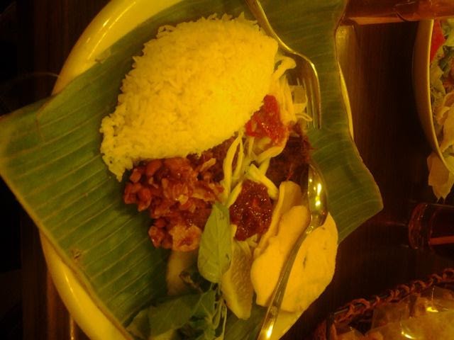 Java Kitcen Kelapa Gading | Kuliner Jawa di Jakarta