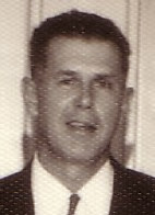 Ian Hadden's Family History: 2013