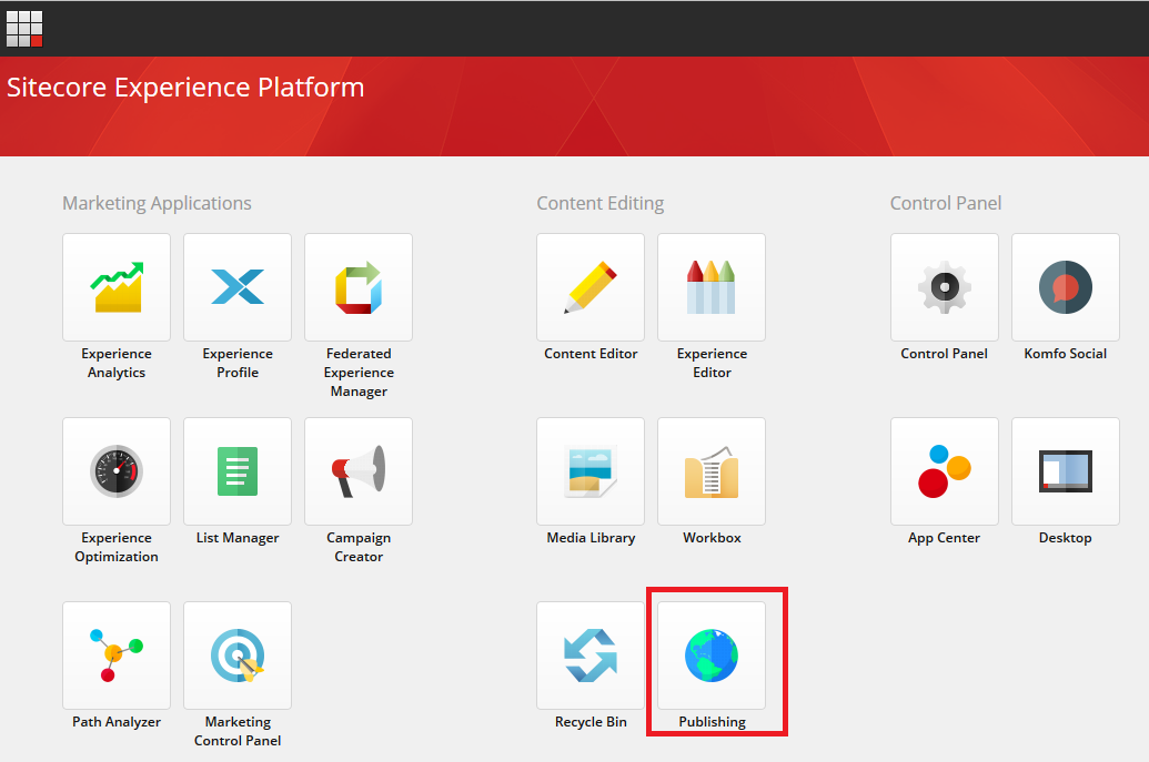 Sitecore Information: Sitecore Publishing Service -part 3 (IN ACTION)