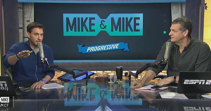 Media Confidential: ESPN's Mike & Mike Sign-Off