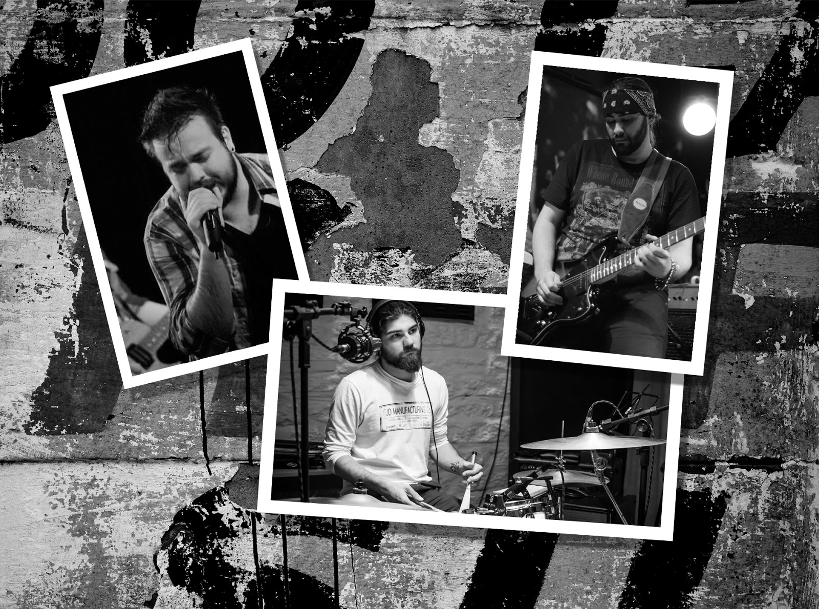 Metal Samsara: BJACK: lançando último disco antes de encerrar carreira