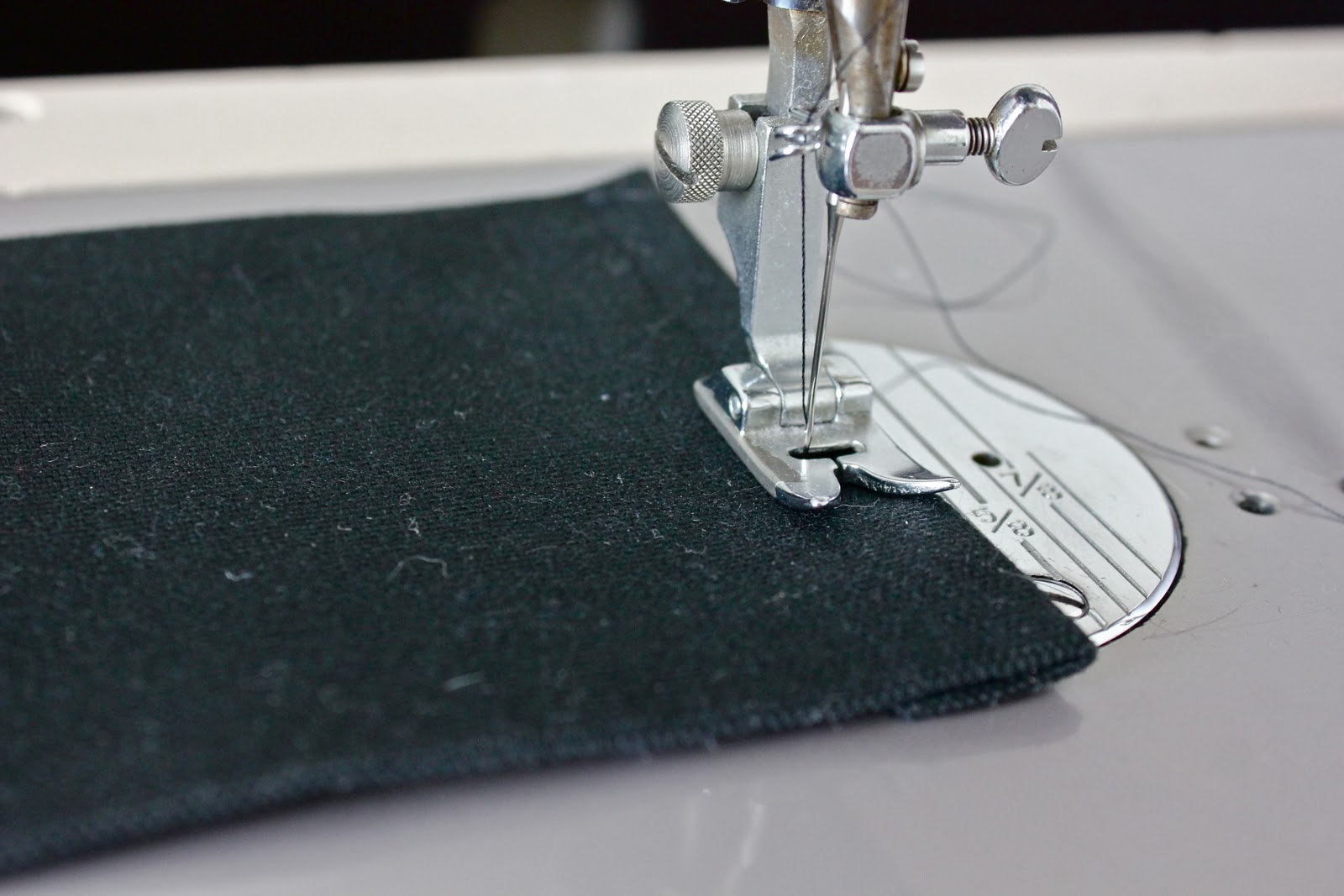 It's a Cinch Bag : a tutorial | Sweet Verbena