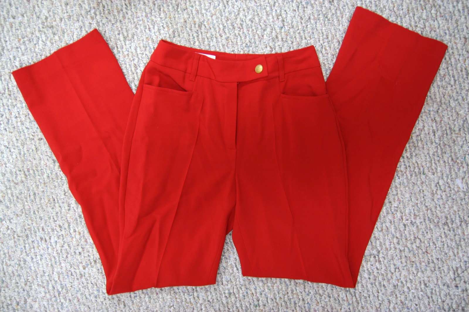 Thrift and Shout: Goodwill finds of the Week: Several Shoes